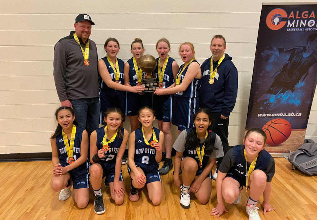 CMBA : Website by RAMP InterActive